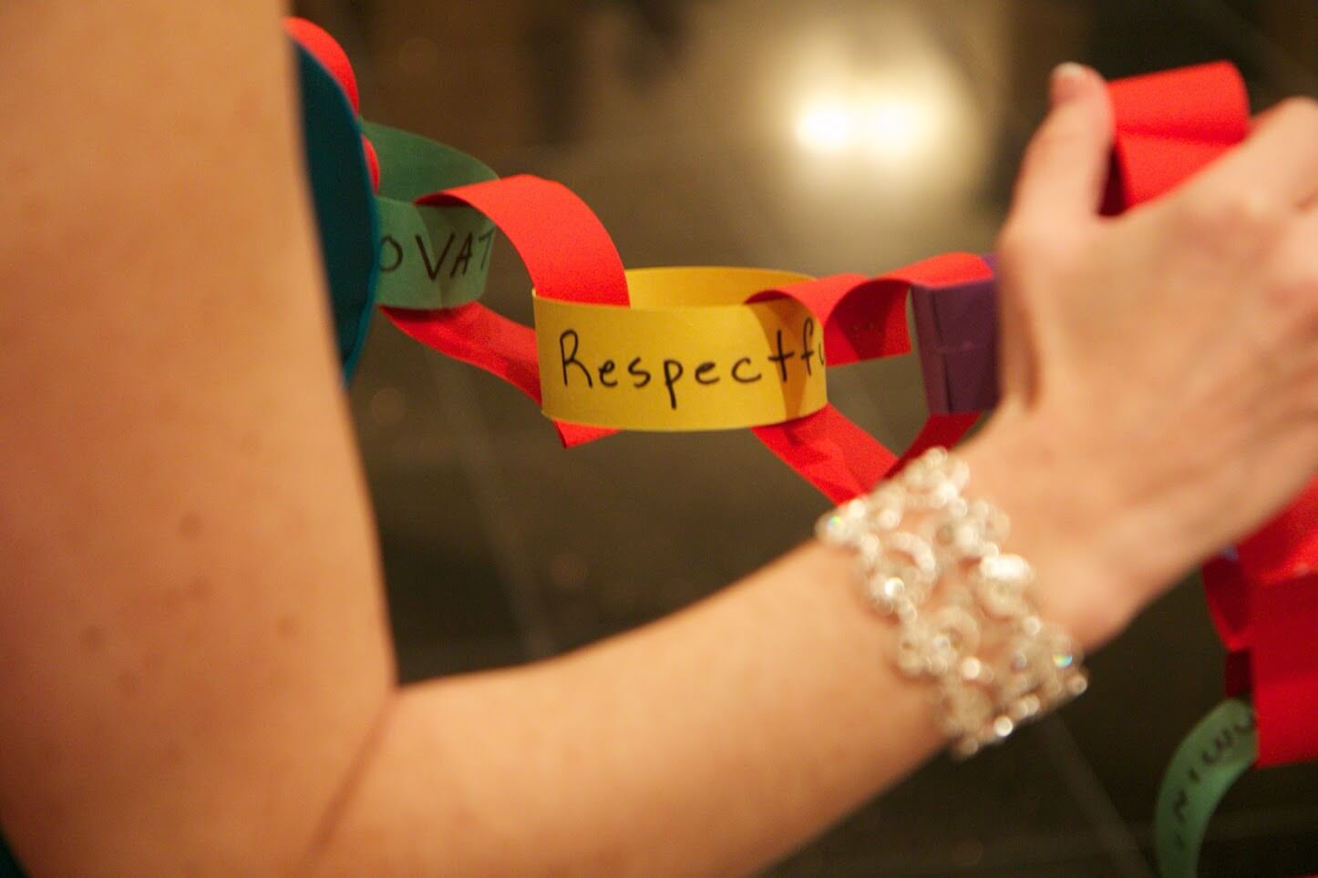 Anti-Bullying Policy - The Phoenix Center