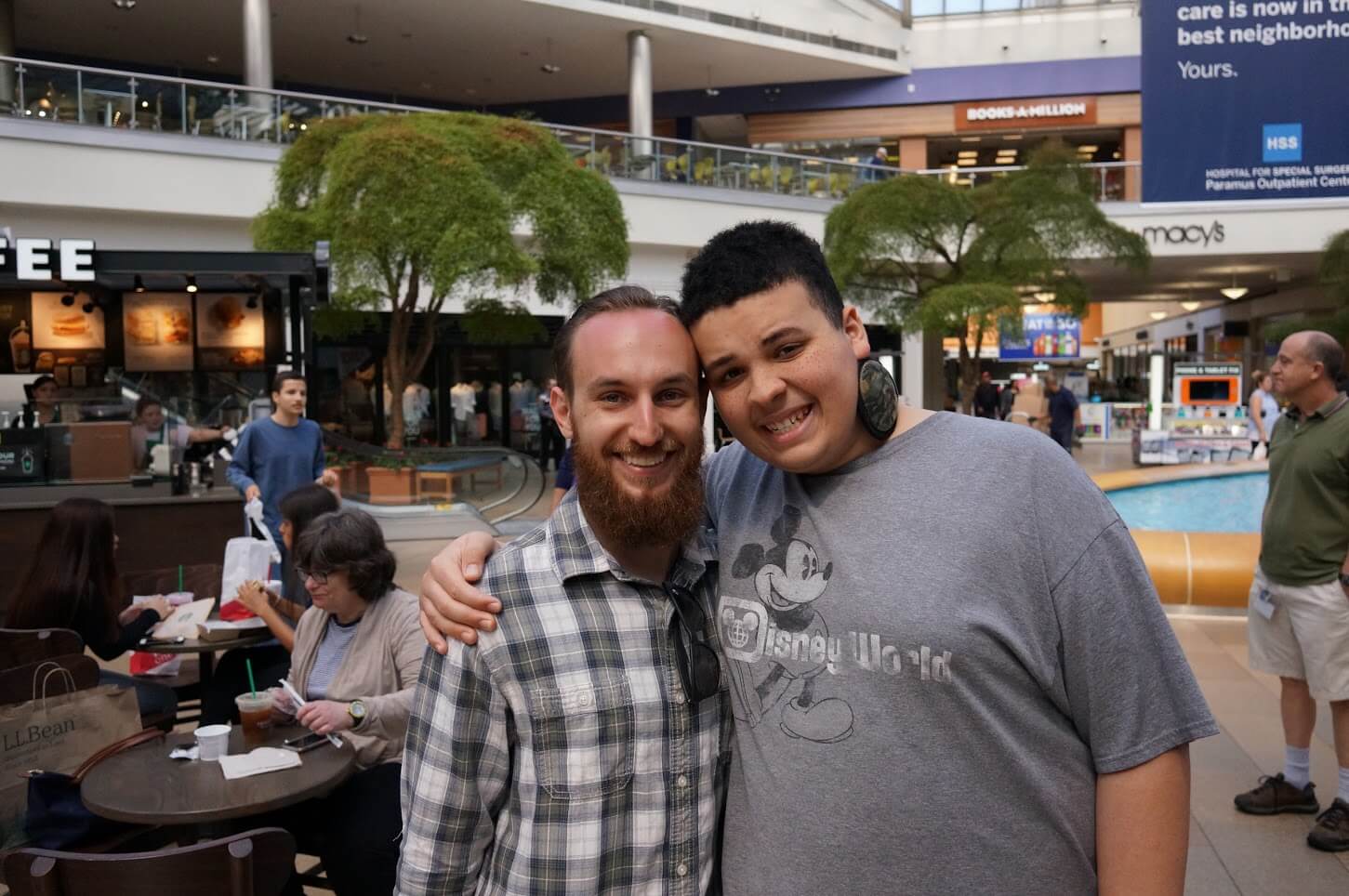 Preparation for Life - The Phoenix Center