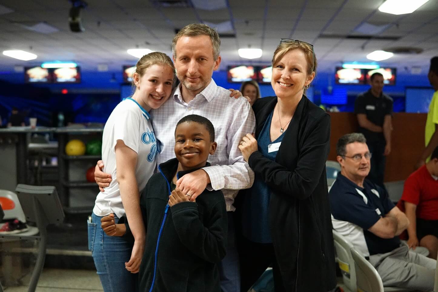 Testimonials - The Phoenix Center