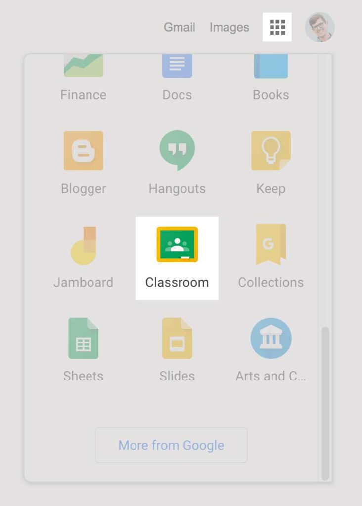 Getting Started with Google Classroom - The Phoenix Center