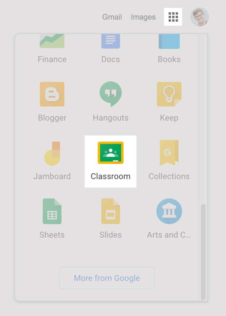 Getting Started with Google Classroom - The Phoenix Center