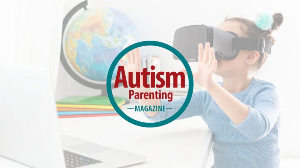 Exploring the Power of Virtual Reality in Autism Therapy - The Phoenix ...